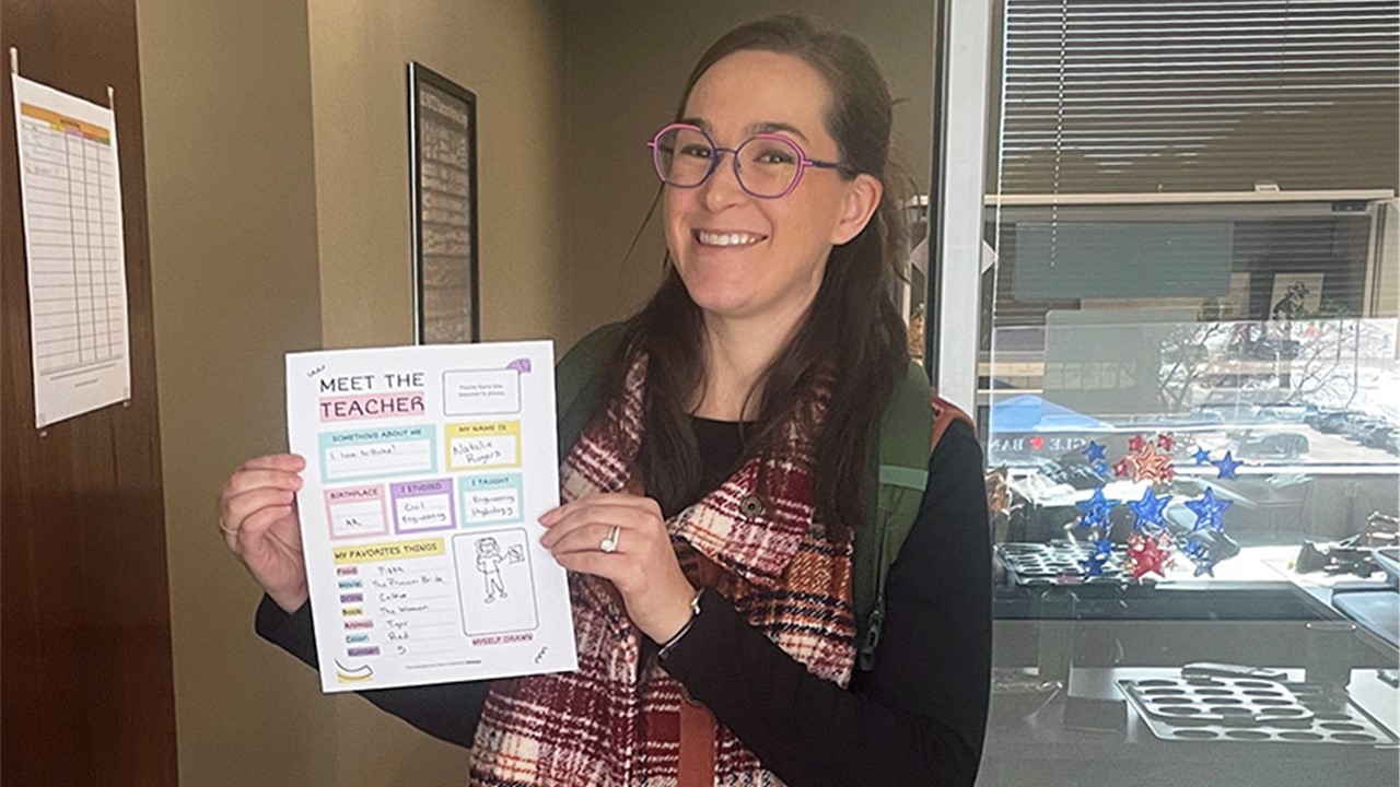 Inside Halff: A Look at January 2025 - Halff