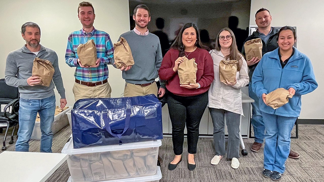 Inside Halff: A Look at January 2025 - Halff